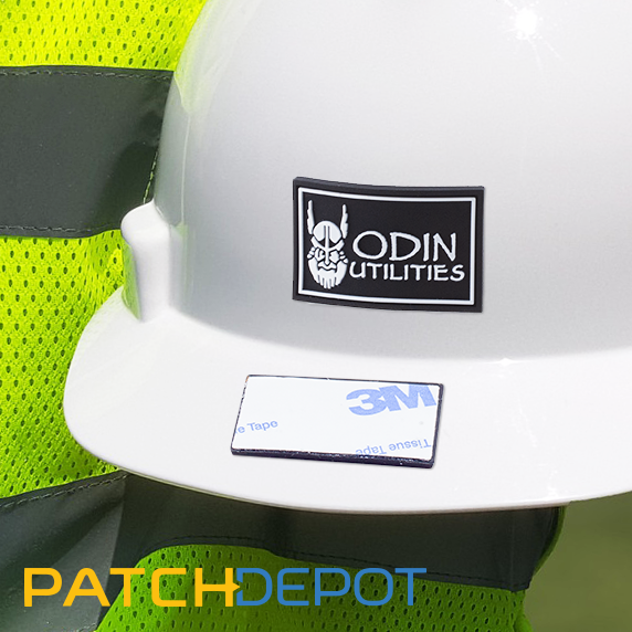 Patch Depot - Patch Backing